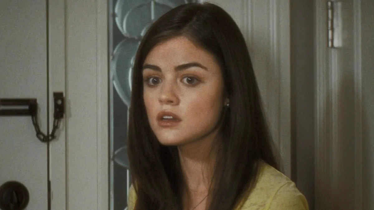 Sherrie | 奪命狂呼 Wiki | Fandom