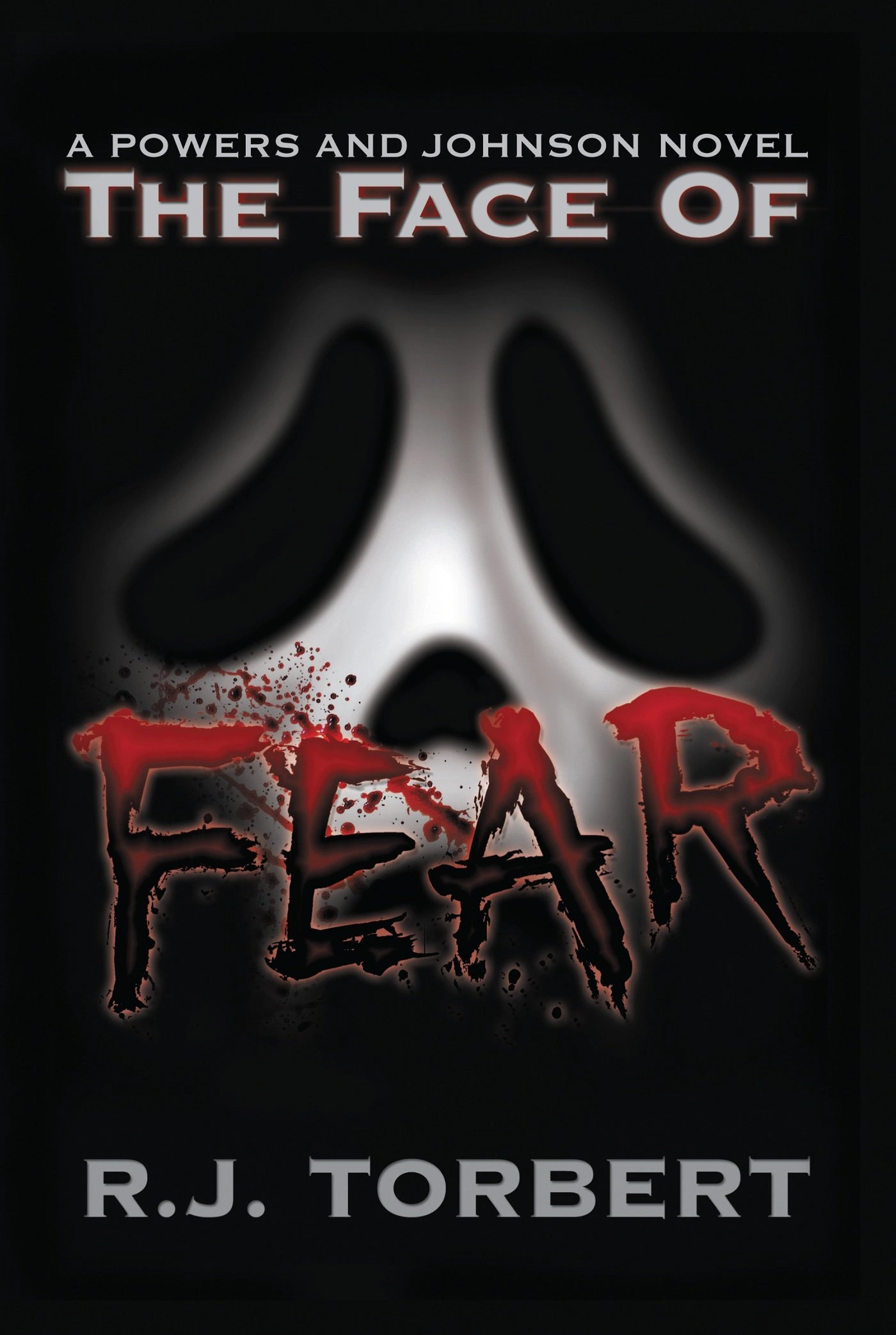 The Face Of Fear | Scream Wiki | Fandom