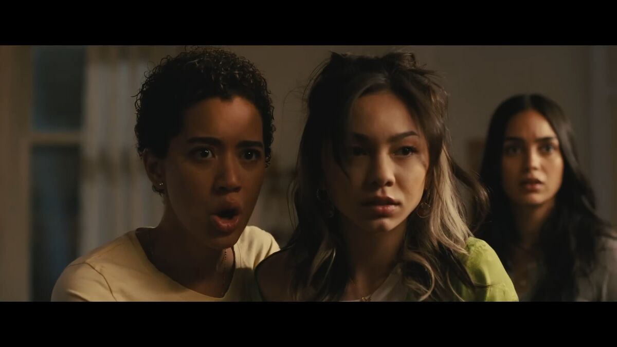 Anika Kayoko/Gallery | Scream Wiki | Fandom