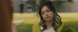 Anika Kayoko | Scream Wiki | Fandom