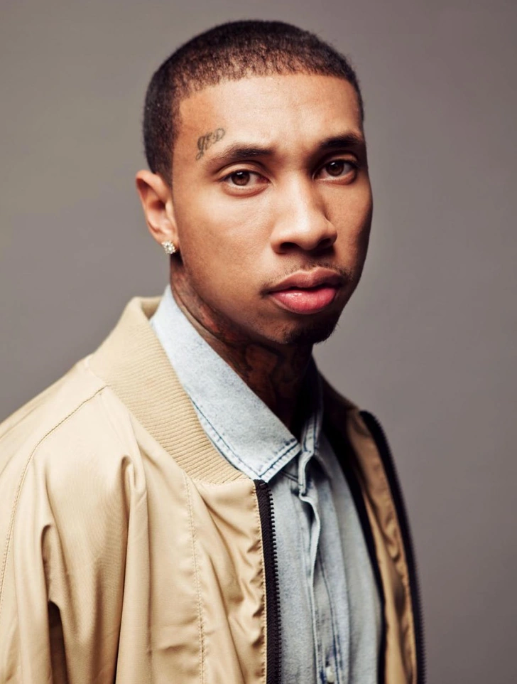 Tyga Hair 2022