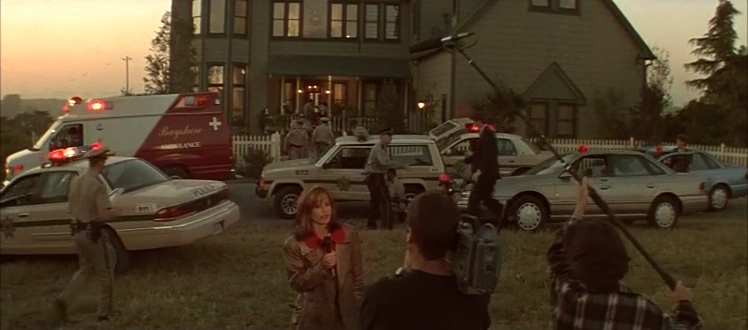 Top Story | Scream Wiki | Fandom