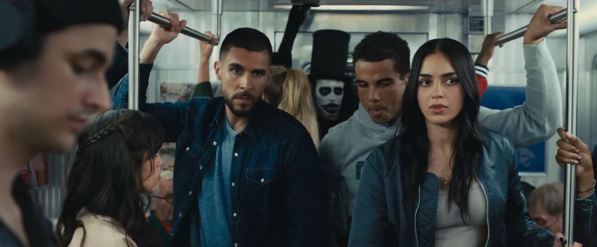 Danny Brackett/Gallery | Scream Wiki | Fandom