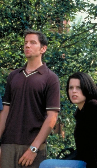 Sidney-Randy Relationship | Scream Wiki | Fandom