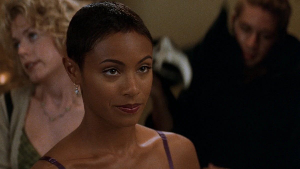 Maureen Evans | 奪命狂呼 Wiki | Fandom