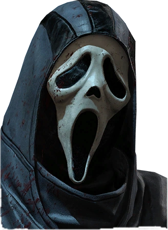 Ghostface | Scream Wiki | Fandom