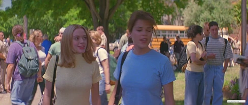 Tatum Riley/Gallery | Scream Wiki | Fandom