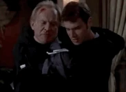 John Milton | Scream Wiki | Fandom