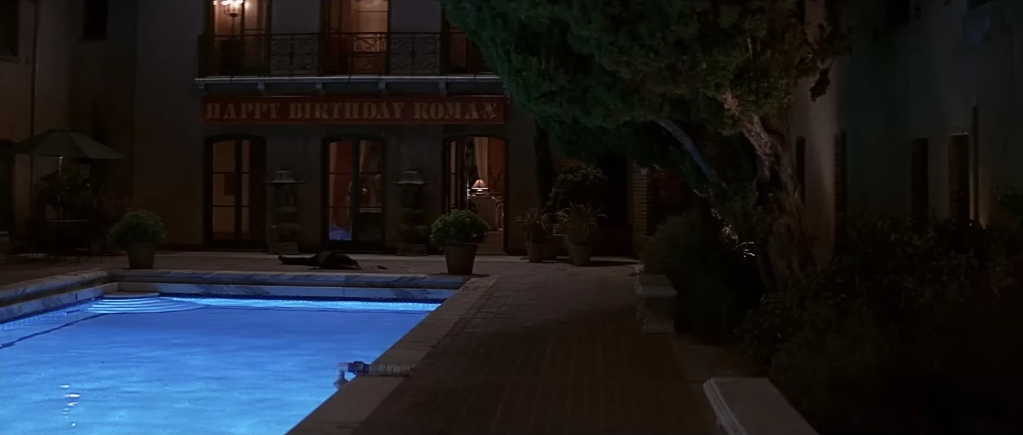 Milton Estate | Scream Wiki | Fandom