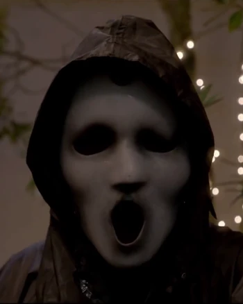 Piper Shaw | Scream Wiki | Fandom