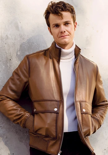 Jack Quaid | Scream Wiki | Fandom