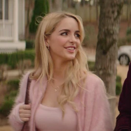 Hannah Thurman | Scream Wiki | Fandom