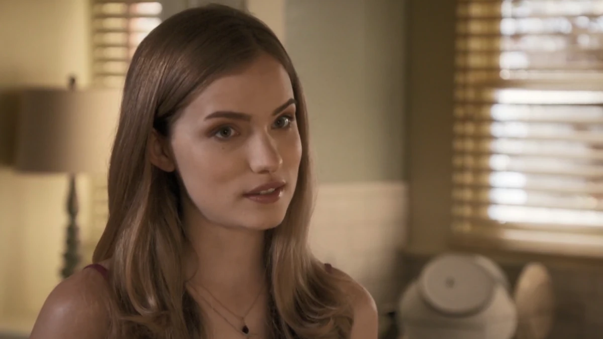 Emma Duval | 奪命狂呼 Wiki | Fandom