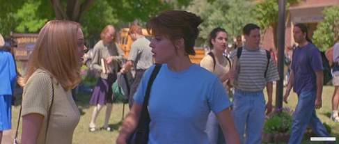 Tatum Riley/Gallery | Scream Wiki | Fandom
