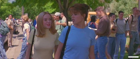 Tatum Riley/Gallery | Scream Wiki | Fandom