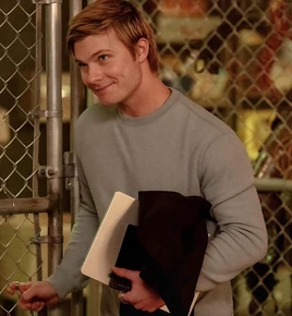 Ben Brown | Scream Wiki | Fandom