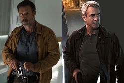 Wayne Bailey | Scream Wiki | Fandom