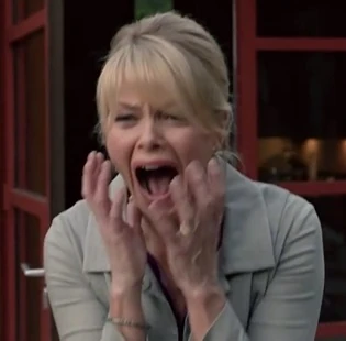 Tracy Patterson | Wiki Scream | Fandom