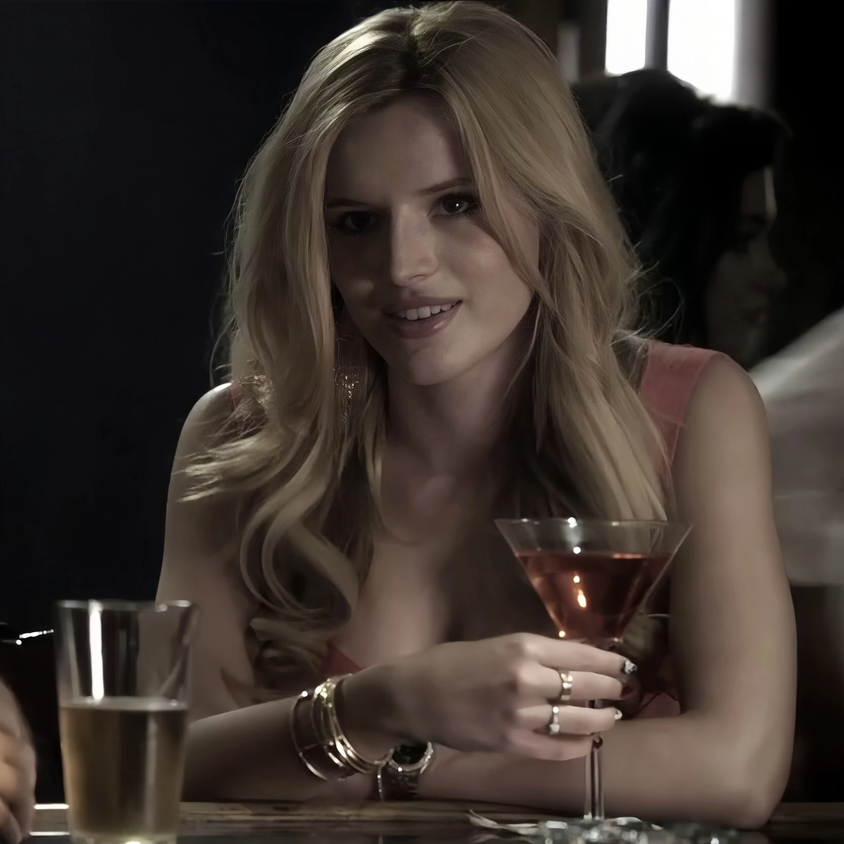Nina Patterson | Scream Wiki | Fandom
