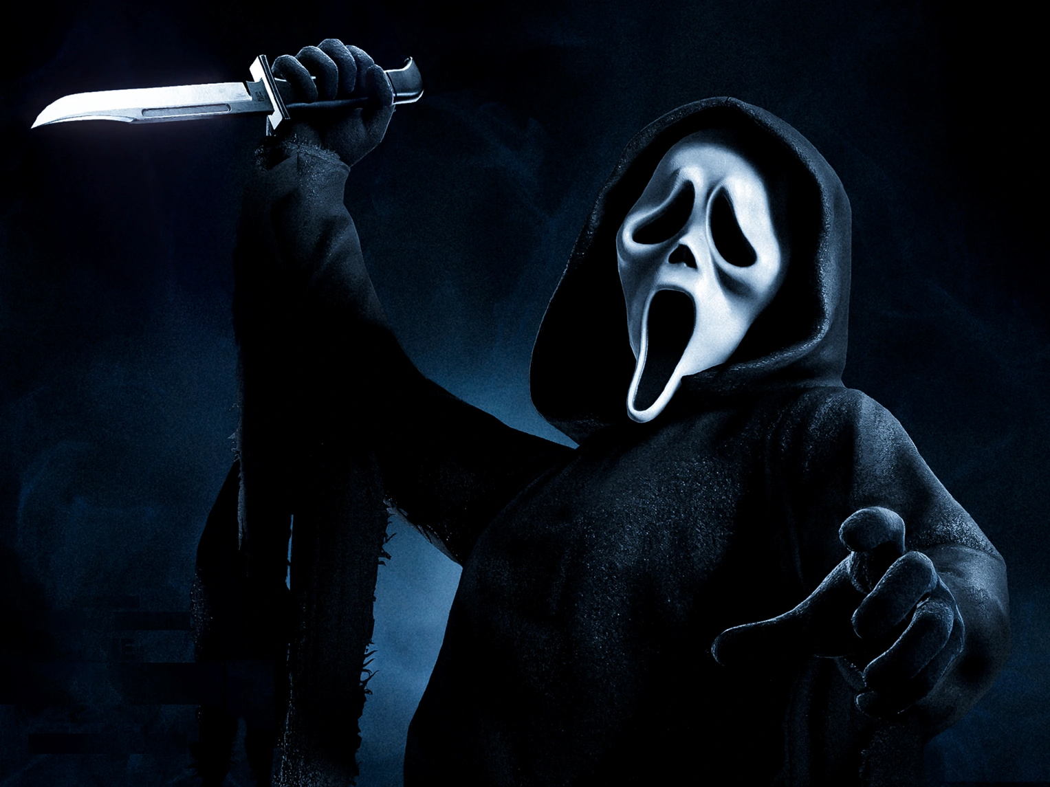 Ghostface | Scream Wiki | Fandom