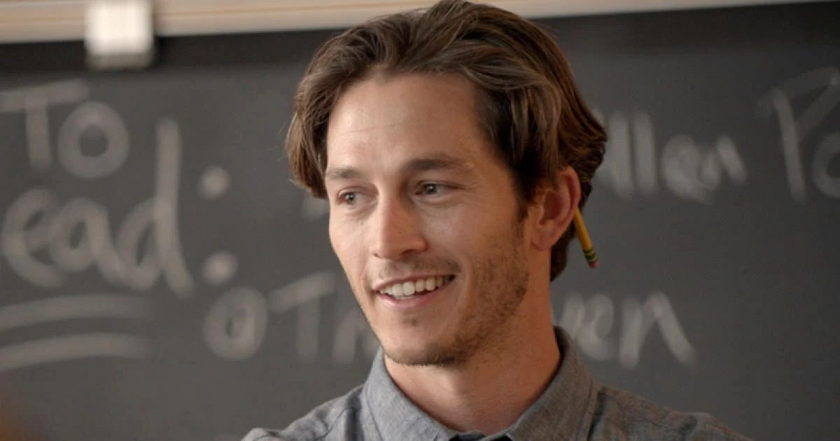 Seth Branson | Wiki Scream | Fandom