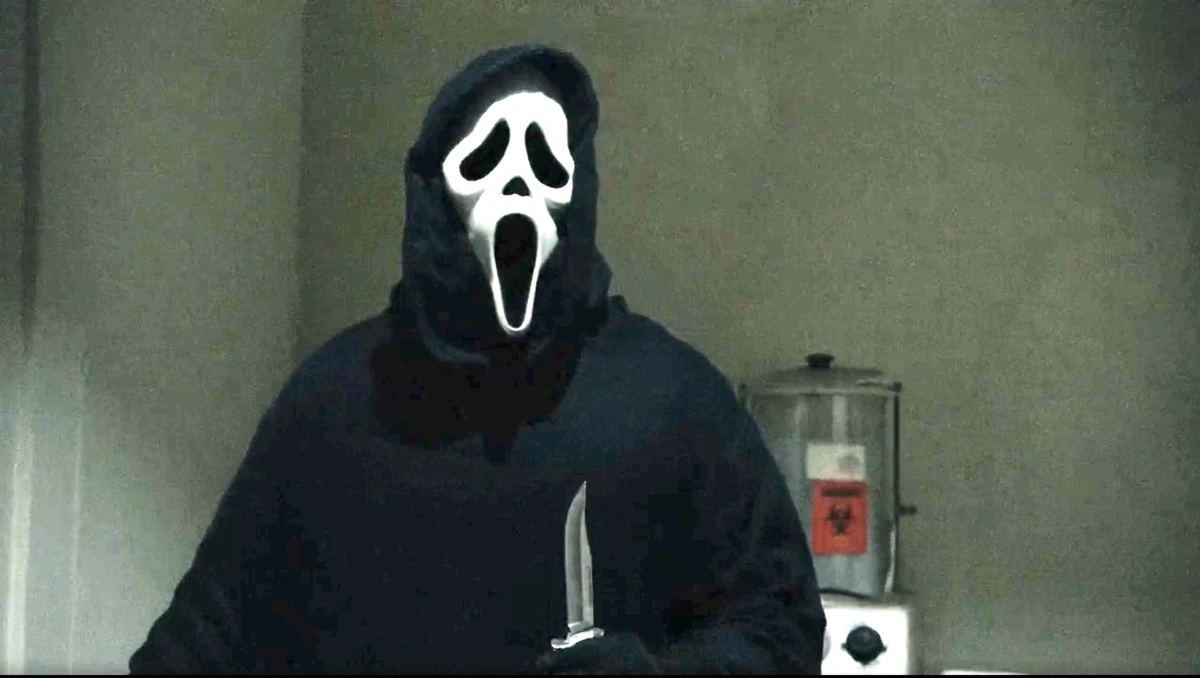 Category:Deceased Characters | Scream Wiki | Fandom