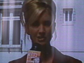 Nancy O'Dell | Scream Wiki | Fandom