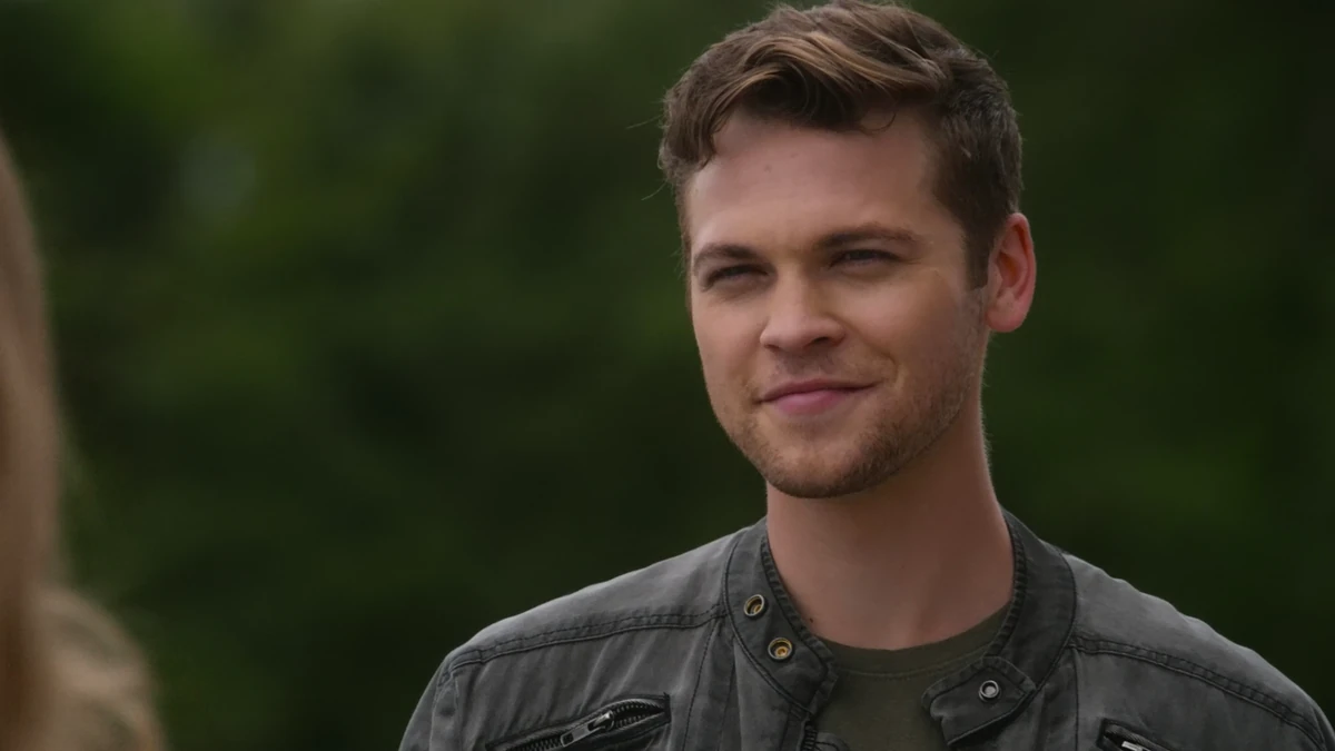 Tom Martin | 奪命狂呼 Wiki | Fandom