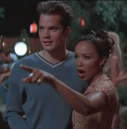 Hallie McDaniel | Scream Wiki | Fandom