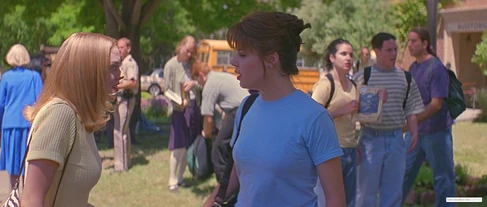 Tatum Riley/Gallery | Scream Wiki | Fandom