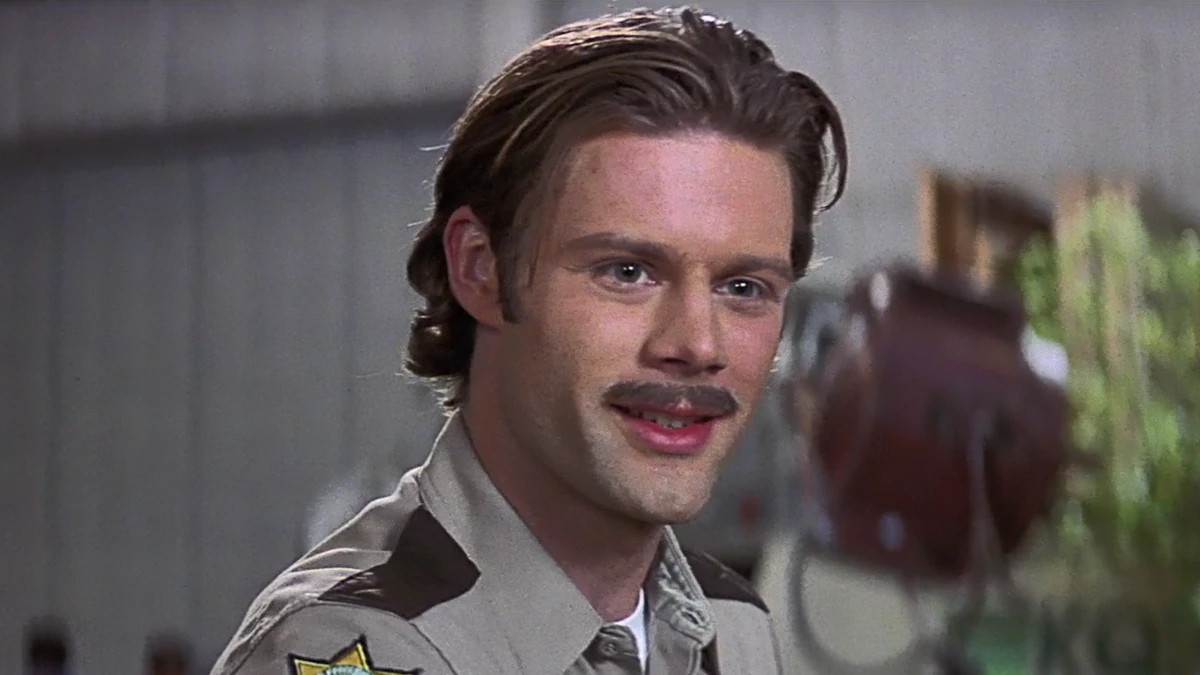 Dewey Riley (奪命刺殺) | 奪命狂呼 Wiki | Fandom