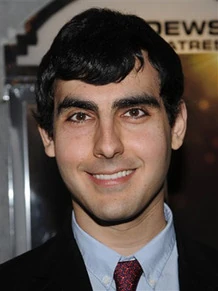 Gil Kenan | Scream Wiki | Fandom