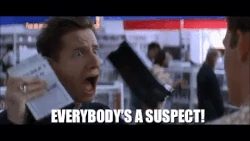 Randy Meeks | Scream Wiki | Fandom