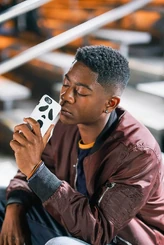 Marcus Elliot | Scream Wiki | Fandom