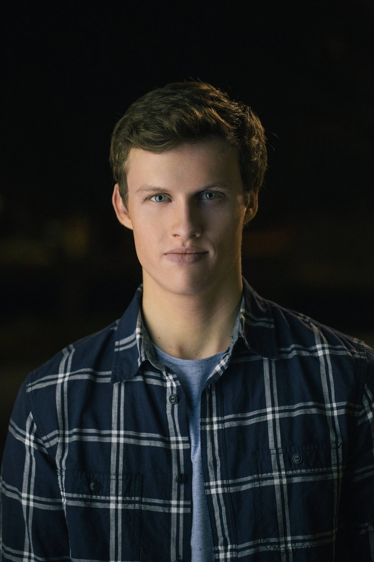 Will Belmont | Scream Wiki | Fandom
