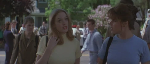 Tatum Riley/Gallery | Scream Wiki | Fandom