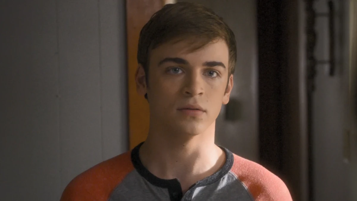 Eli Hudson | 奪命狂呼 Wiki | Fandom