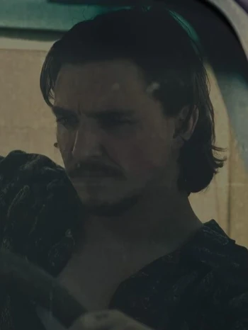 Vince Schneider | Scream Wiki | Fandom