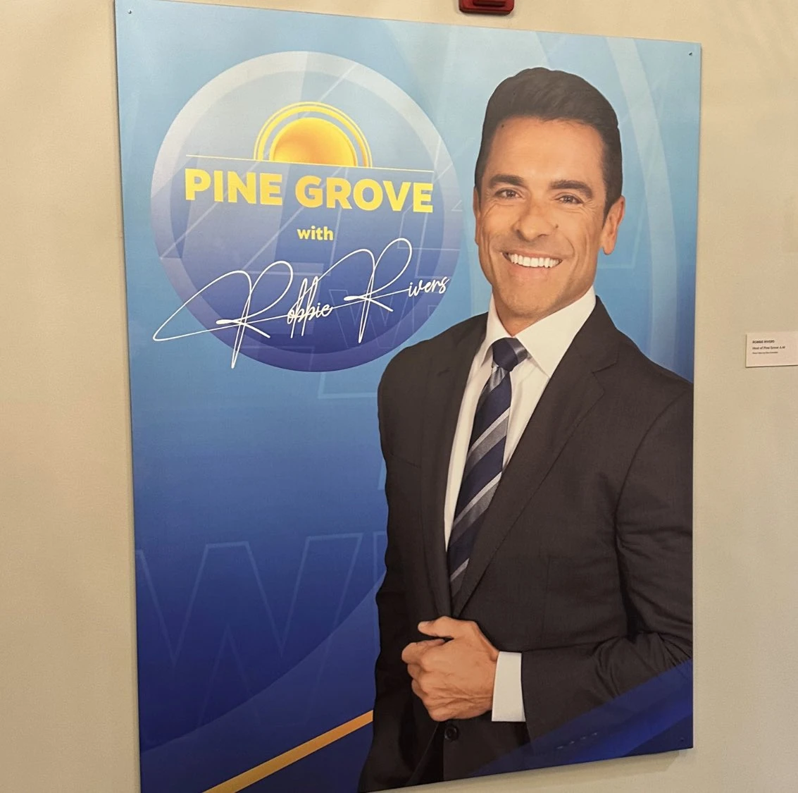 Robbie Rivers/Gallery | Scream Wiki | Fandom