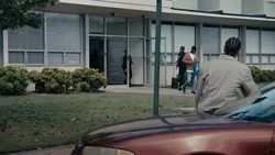 Atlanta Police Department | Scream Wiki | Fandom