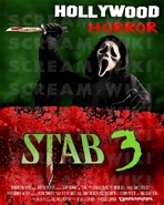 Stab 3: Hollywood Horror | Scream Wiki | Fandom