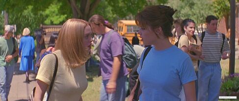 Tatum Riley/Gallery | Scream Wiki | Fandom