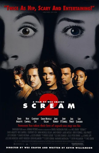 Scream 2 | Scream Wiki | Fandom
