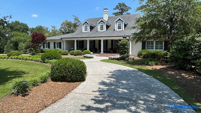 Meeks-Martin House | Scream Wiki | Fandom