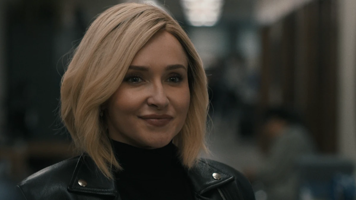 Kirby Reed | 奪命狂呼 Wiki | Fandom