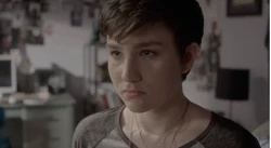 Scream Audrey Quotes