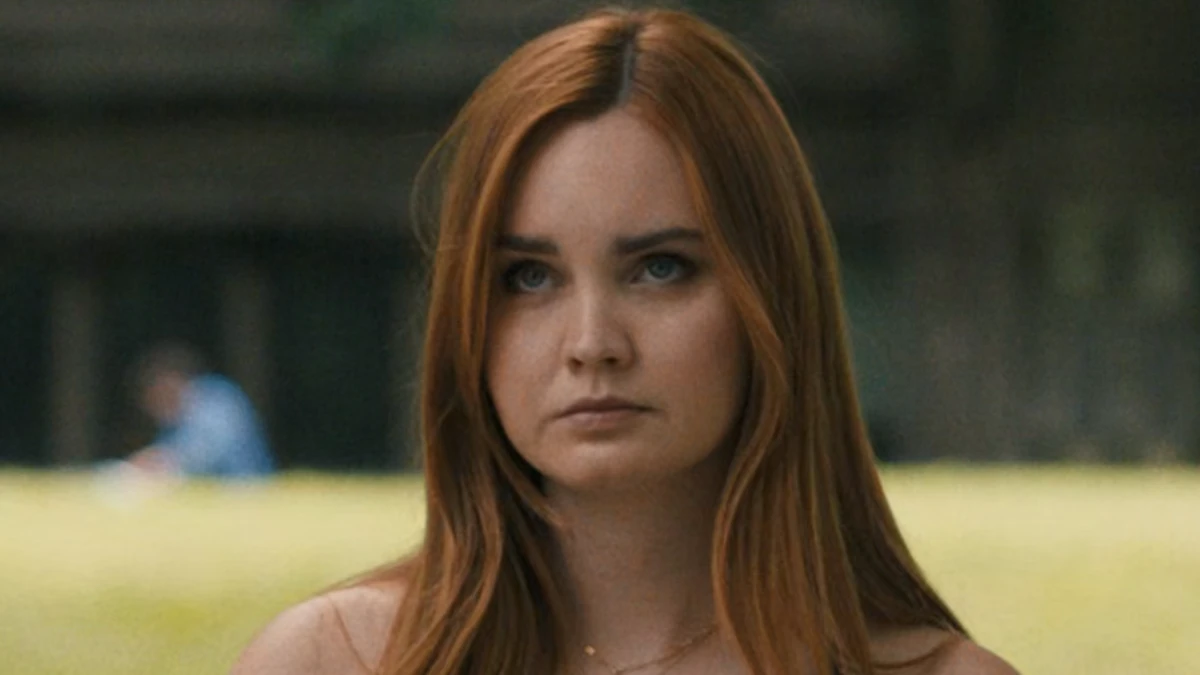 Quinn Bailey | 奪命狂呼 Wiki | Fandom