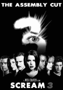 Scream 3: The Assembly Cut | Scream Wiki | Fandom