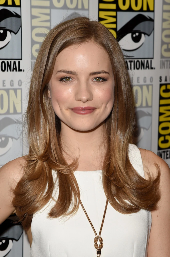 Willa Fitzgerald | Wiki Scream | Fandom