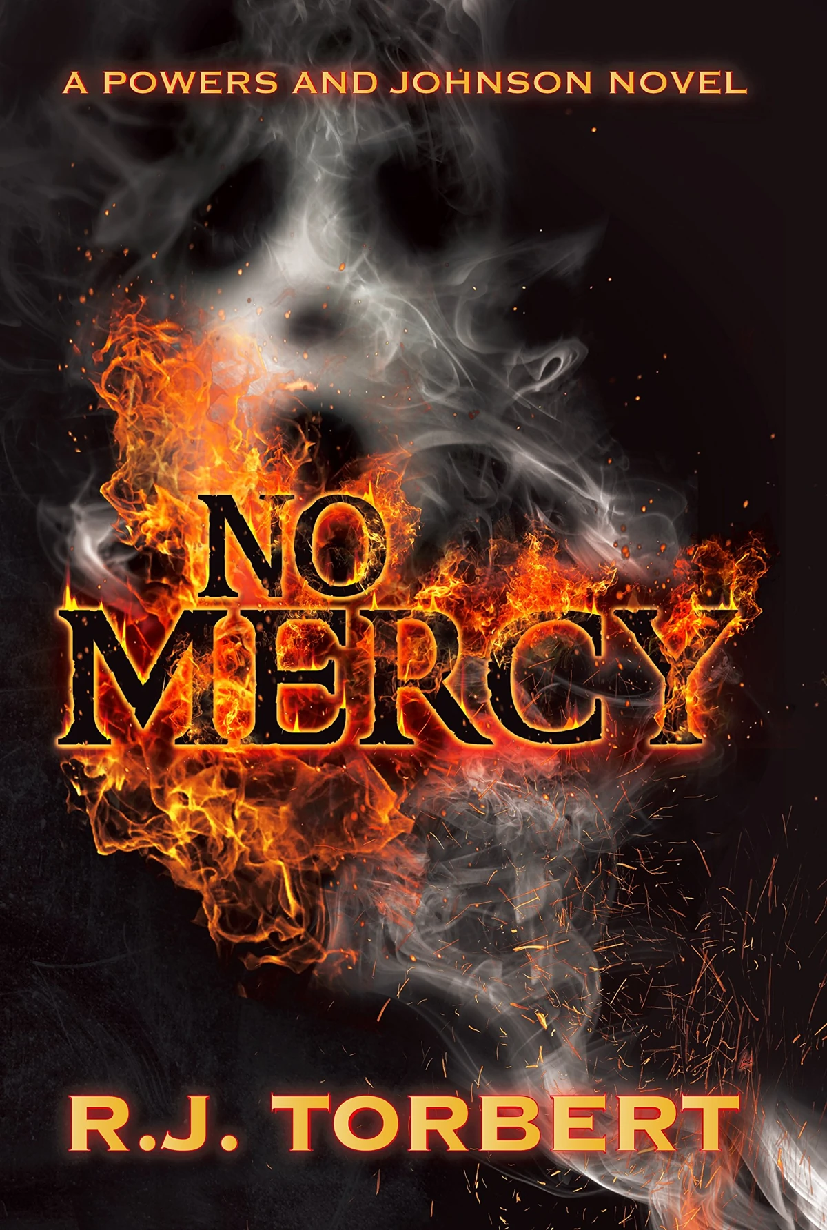 No Mercy | Scream Wiki | Fandom